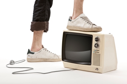 We’ve Come a Long Way, Baby, From Sneaker Net! – LobbyPOP Digital Sign ...